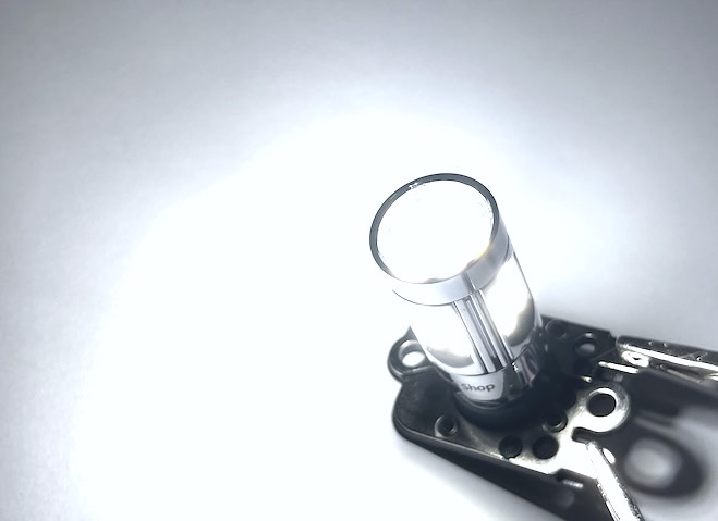 PH16W／3030 LED 30pcs／1000LM・ホワイト（6000K）CANBUSキャンセラー内蔵／PH16W