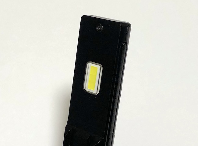 LEDヘッドライト／H7 LED 7035 C.S.P／12000lm（6000K）12V車／24V車 兼用（車検対応）